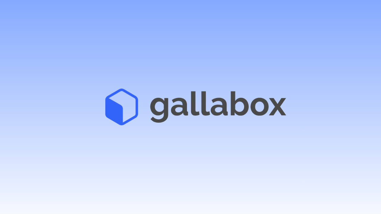 Gallabox - Saasknot