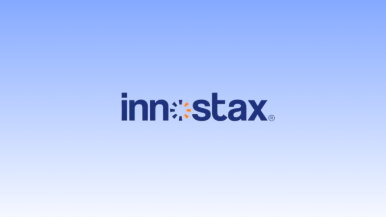 Innostax - Saasknot